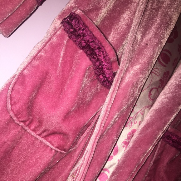 Disney | Pajamas | Disney Princess Enchanted Robe In Girlskids | Poshmark